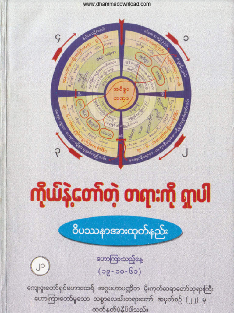 Dhamma Resources Online | PDF | Business