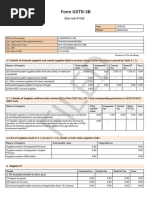 Transport Bilty Format and Charges | PDF | Service Industries | Public ...