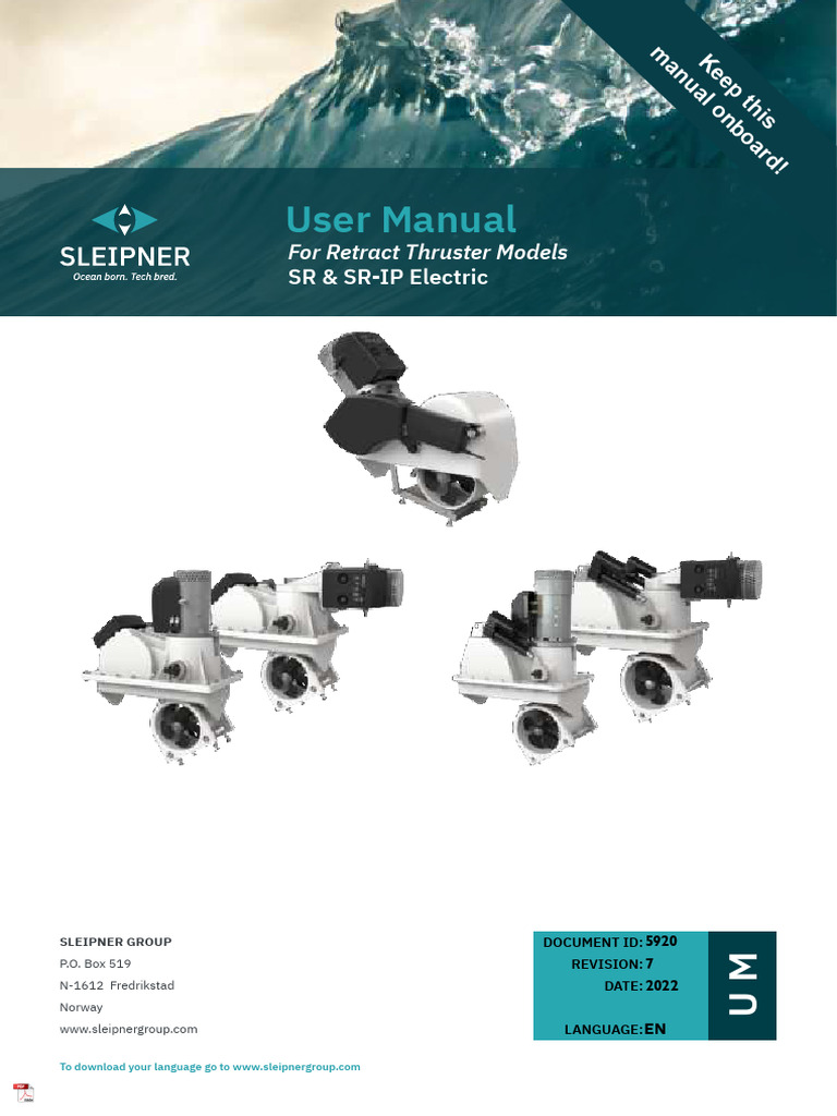 Optim | PDF | Switch | Rocket Engine