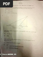 Physics (Essay) - WASSCE 2024 | PDF