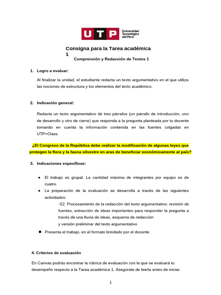 Modificación de Leyes Forestales en Perú | PDF | Los bosques ...