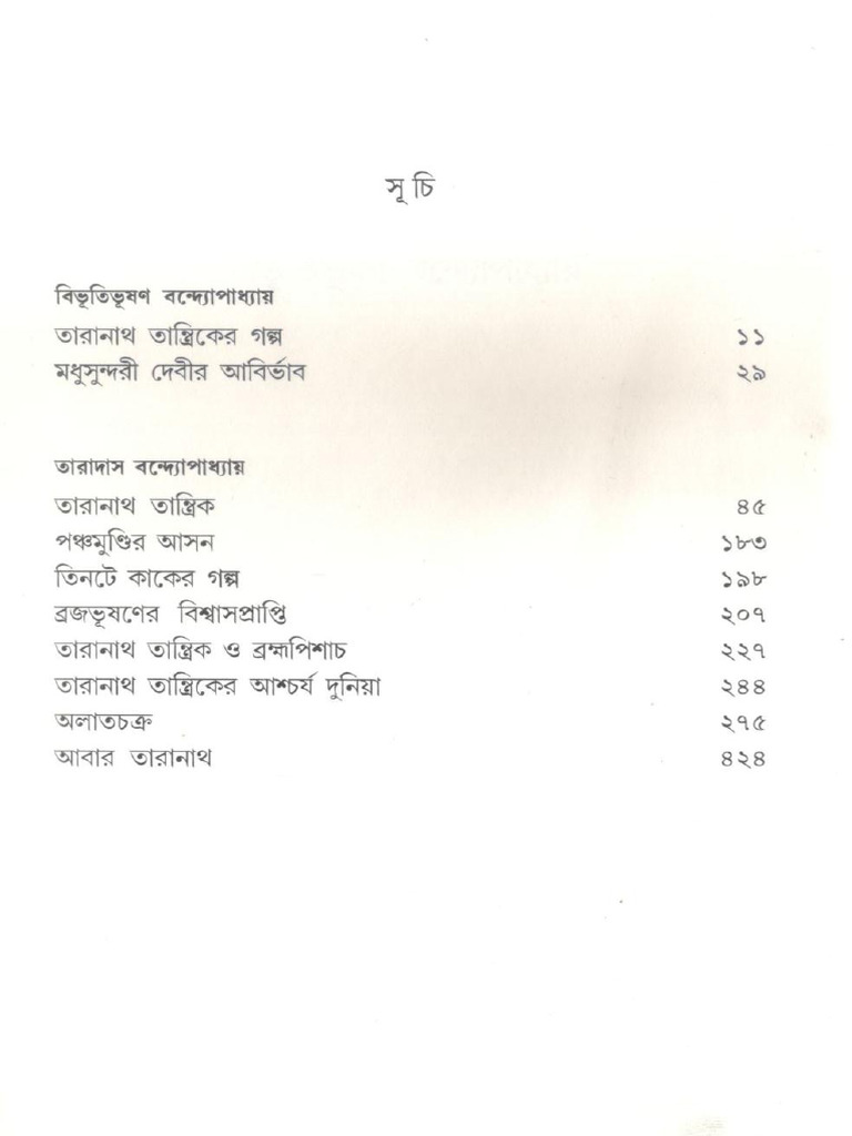 Taranath Tant | PDF