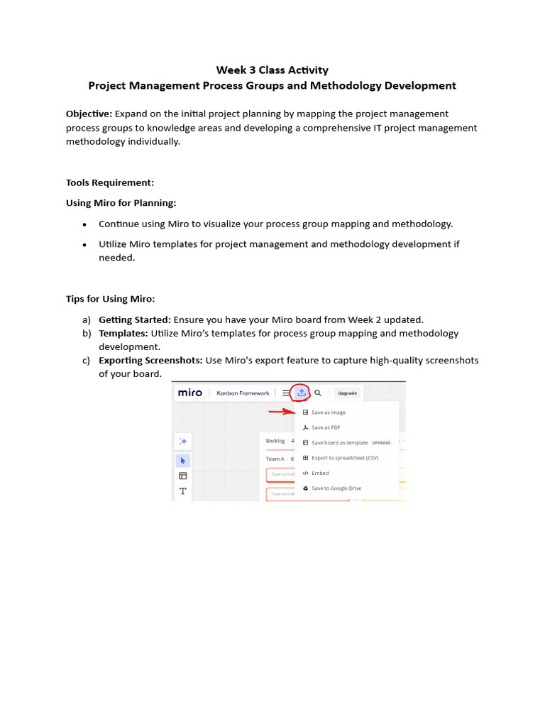 Week 3 Class Activity | PDF | Art