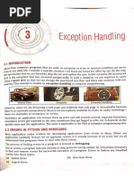 Cs With Python Cbse Class 11 - Preeti Arora 2020 - Chapter 1 | PDF ...