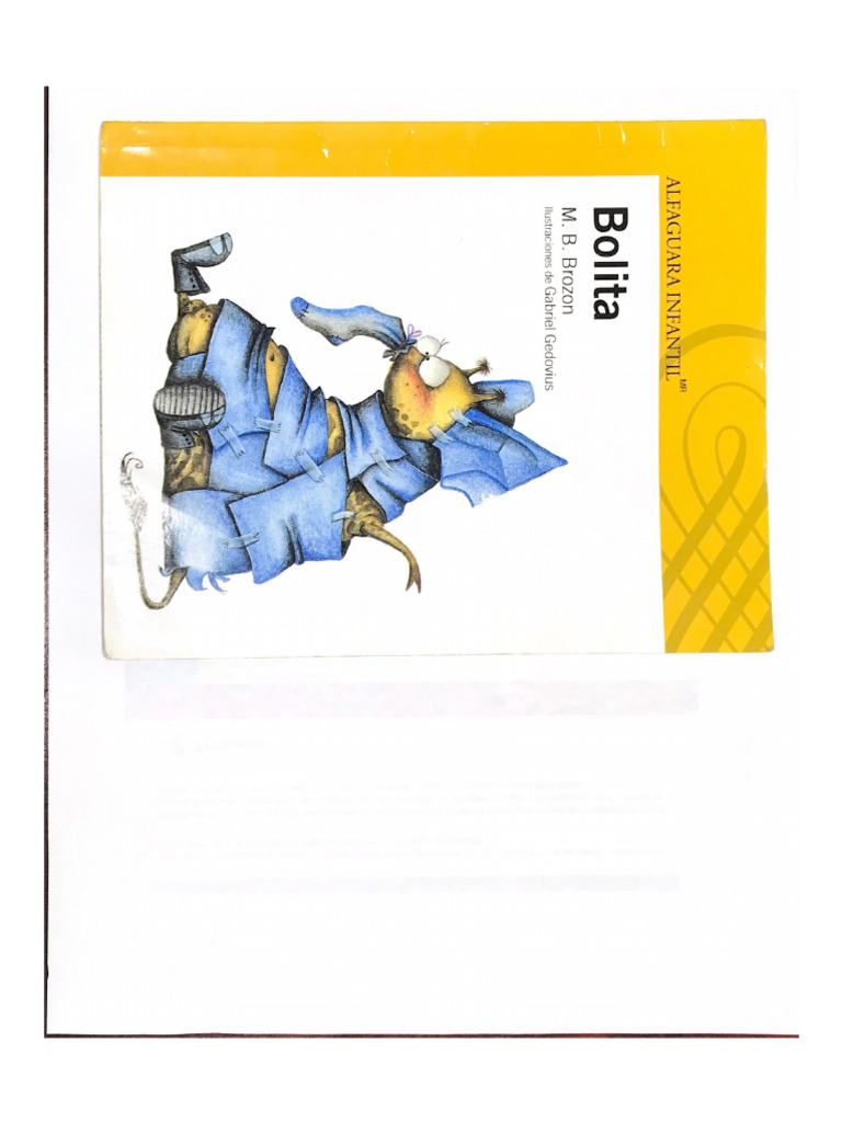 Bolita | PDF