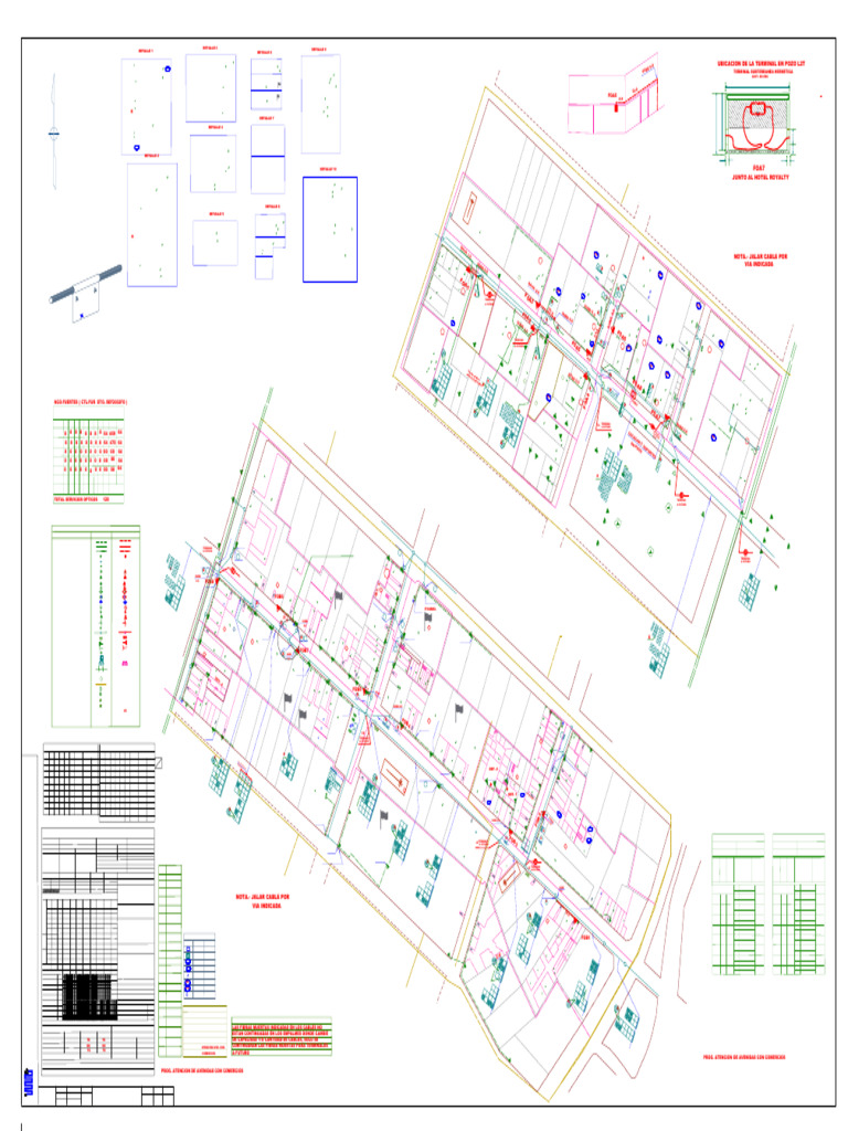 Ref2002 FTTH C-1 | PDF