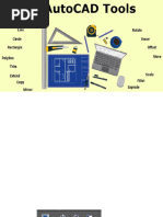 Libre Cad Commands | PDF | Command Line Interface | Circle