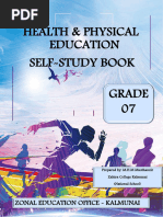 07 Civics Self Study Book e M | PDF | Family | Employment