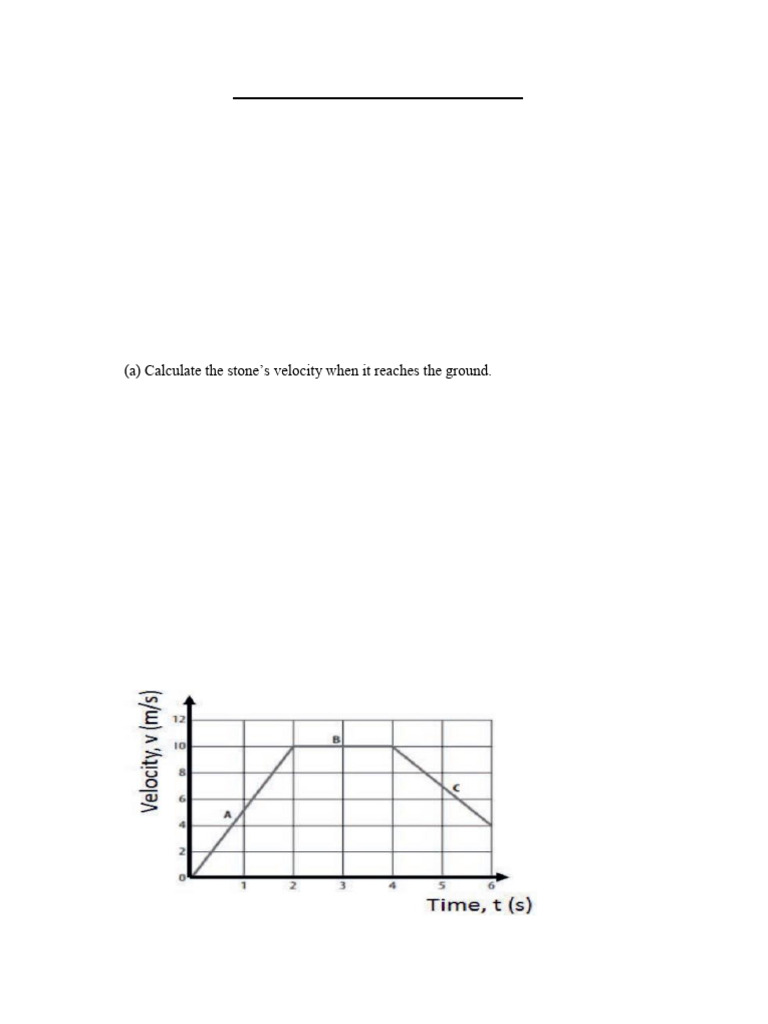 Grade 10 Physics Problems & Solutions | PDF | Science & Mathematics | Technology & Engineering