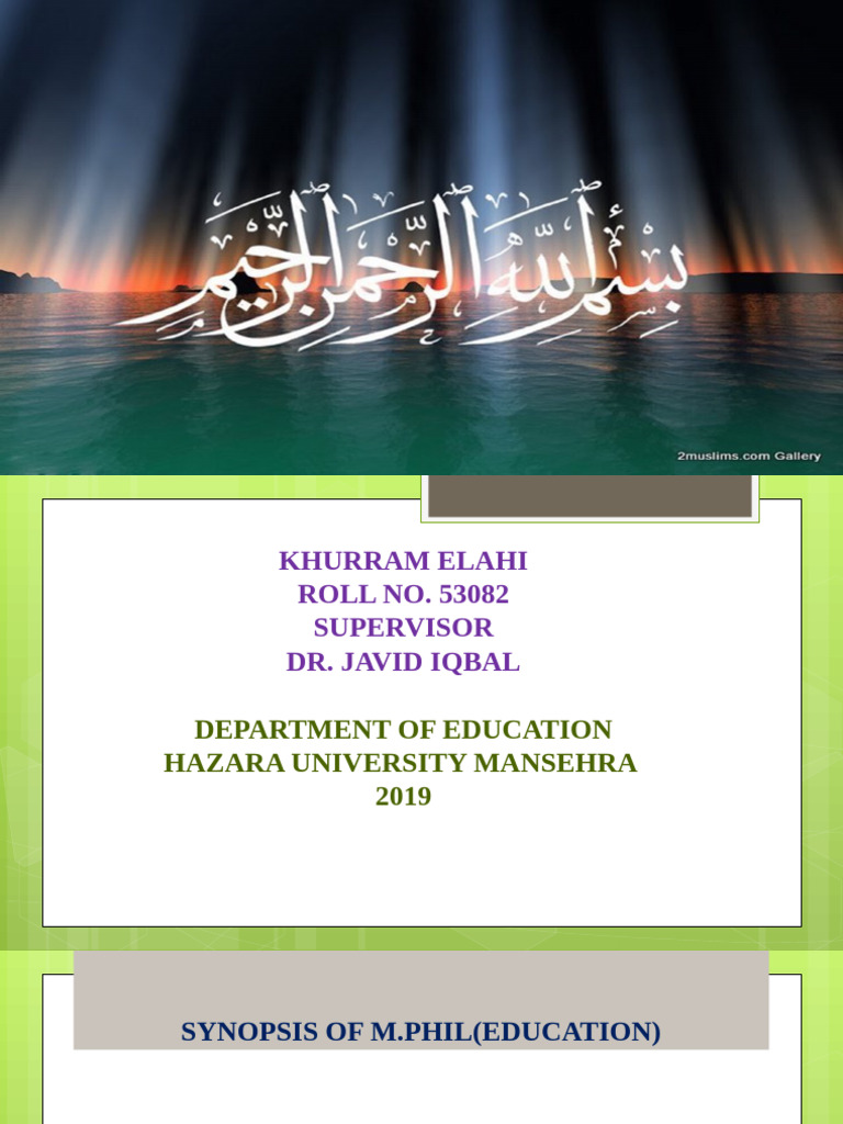 Khurram Tanoli Presentation | PDF | Validity (Statistics) | Sampling (Statistics)