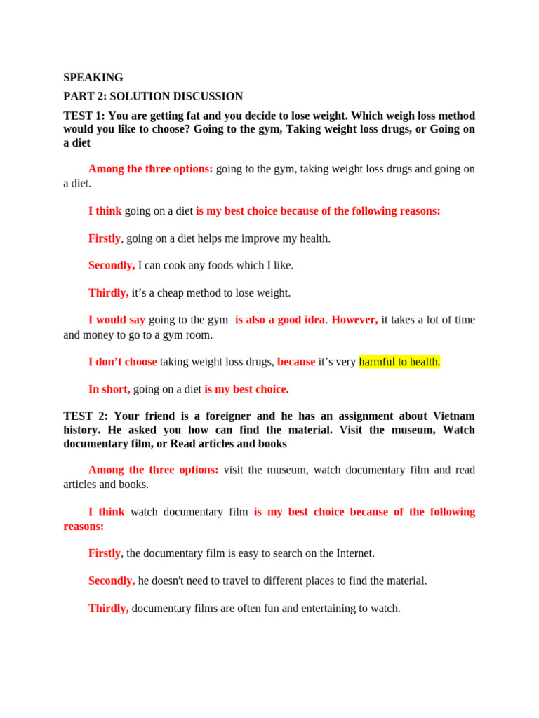 SPEAKING-TASK-2 | PDF | Advertising | Homework