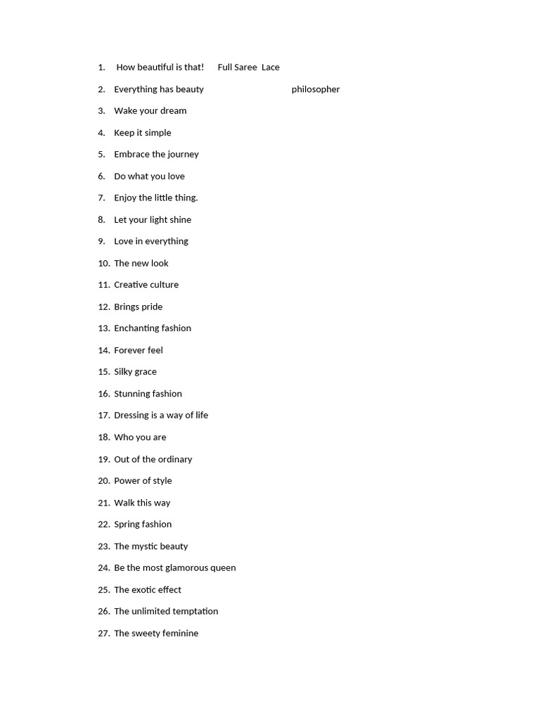 01 Single Line | PDF