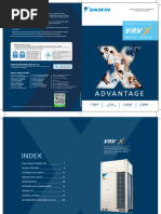 Saiver AHU | PDF | Ultraviolet | Stainless Steel