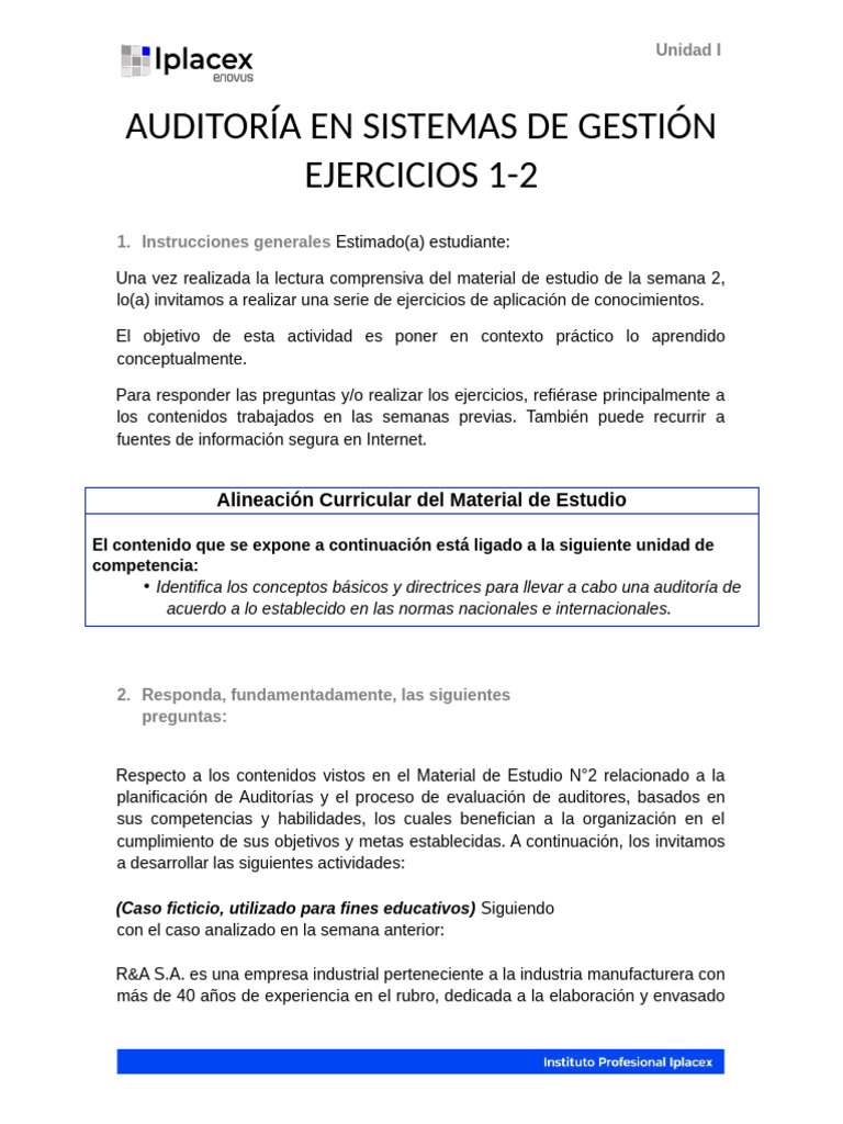 EJ_1-2 | PDF | Logística | Business