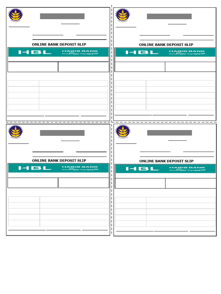 Print Adm Form | PDF