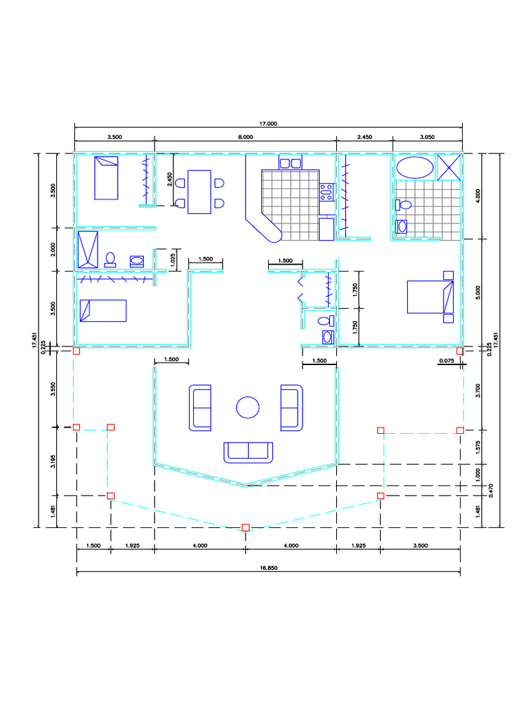 DIBUJOS 2023-Model1 | PDF