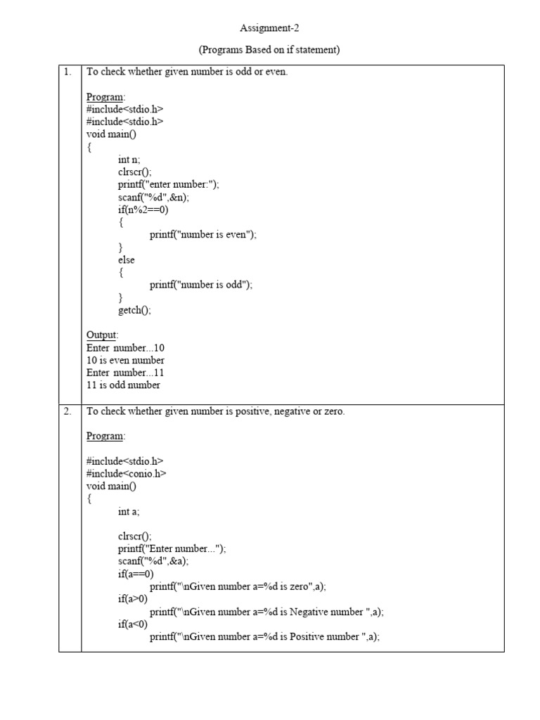 C Assignment 2 Pdf Computer Engineering Computer Libraries