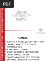 Electrical Technology Power Systems Grade 11 Term 3 2024 Revision Pack ...