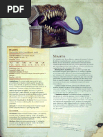 Estampa Folklorica | PDF | Bailes | Folklore