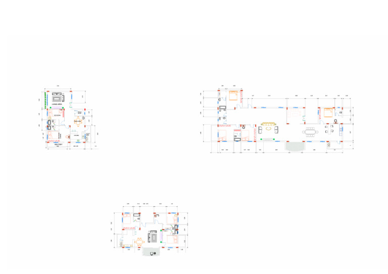 UNIT PLANS-Model | PDF