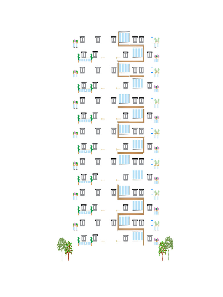 Floor Plans-Model - PDF 1 | PDF