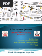 3455 1971 Reff2020 | PDF | Engineering Tolerance | Metrology