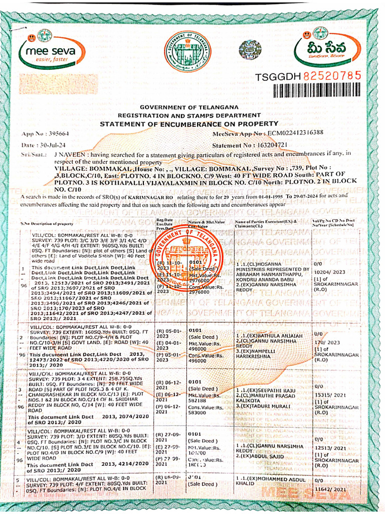 Navin Ec Original | PDF