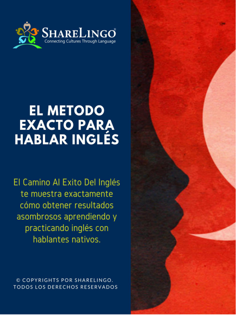 1630359508308EL Metodo Exacto 20210830 | PDF | Lengua española