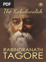 Kabuliwala by Rabindranath Tagore | PDF