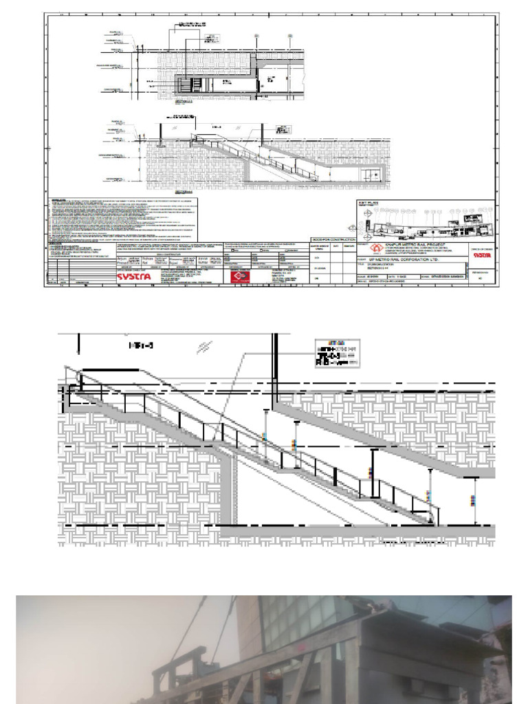 Escalator Lowering | PDF