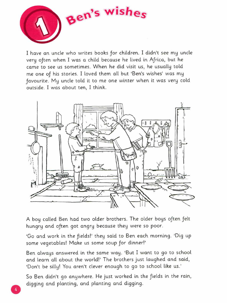 Storyfun For Flyers SB-trang-4-7 | PDF
