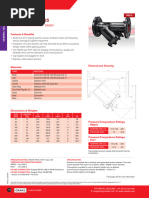 AWWA C600 1999 Installation of Ductile | PDF | Pipe (Fluid Conveyance ...