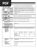 Steno Filipino Book 1 | PDF