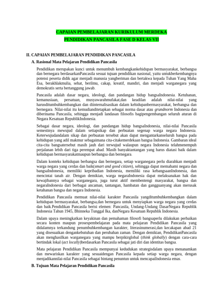 CP 2024 Ok | PDF | Agama & Spiritualitas