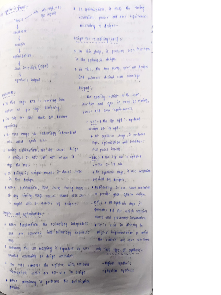 Design Optimization Techniques Overview | PDF