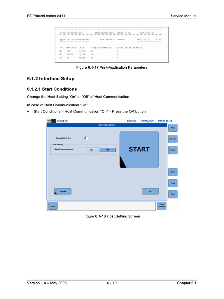 Lis Ch6 Service Software Pdf