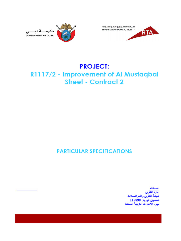 Volume 2 Part 3 | PDF | Concrete | Deep Foundation