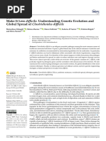 Xpert C.difficile ENGLISH Package Insert 300-8023 Rev. G | PDF ...