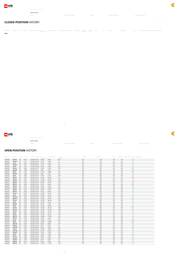 Xstation5 - Full - 2996214 - 26 09 2024 26 10 2024 | PDF | Payments | Financial Technology