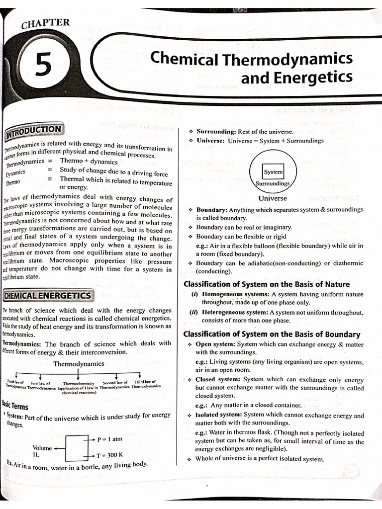 Free Prayas JEE 2024 Modules Download | PDF | Thermodynamics | Chemistry