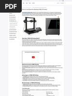 Bambu Filament Selection Guide | PDF