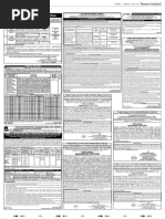 Addendum Template | PDF | Notary Public | Document