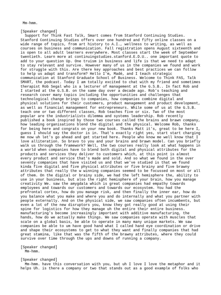 Y2meta - App - 37. Be Better: How Communication Catalyzes Business ...