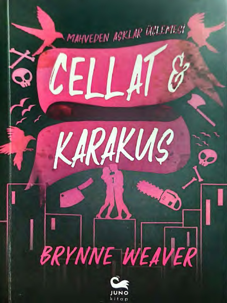 Brynn Weaver - Cellat Ve Karakuş | PDF