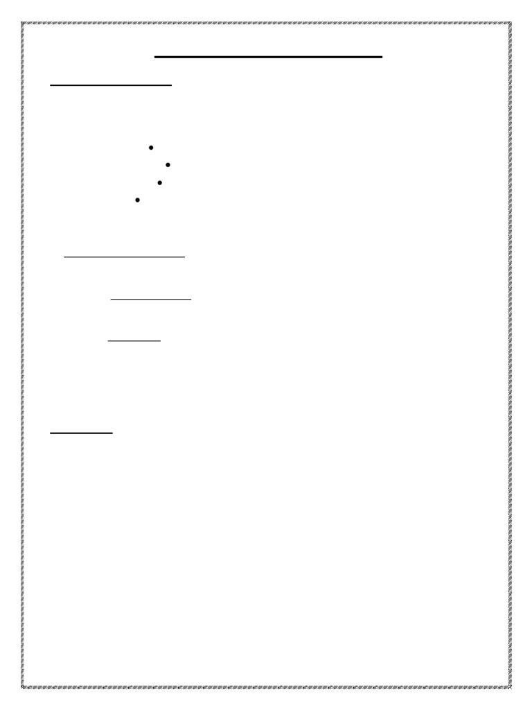 Computer Architechture - Bca | PDF | Random Access Memory | Read Only Memory