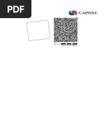 Capitec Transact Fees - 2025 | PDF | Debit Card | Credit Card