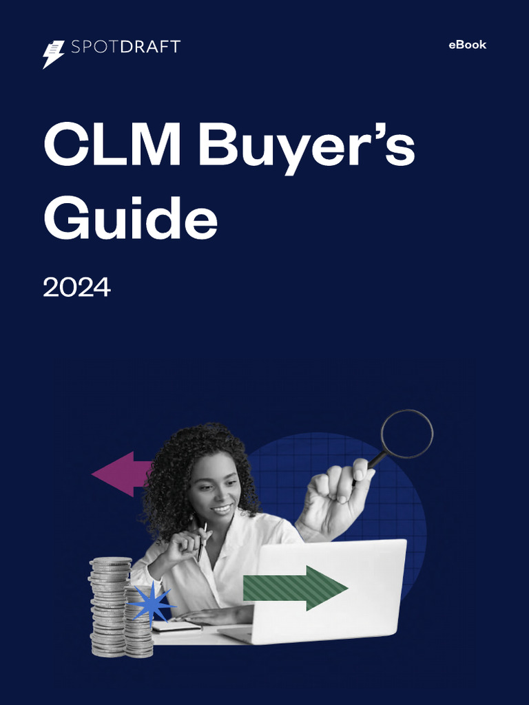 CLM Buyer’s Guide 2024: Key Insights | PDF | Procurement | Request For ...