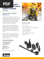 Understanding Scott EBSS and UEBSS | PDF | Equipment