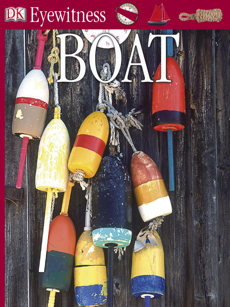 Boat 1992 | PDF | Canoe | Boats