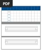 12mm Thick Clear Float Temperd Glass Data Sheet | PDF | Glasses ...